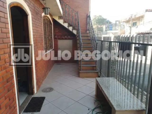 Casa / Sobrado para Venda em Rio de Janeiro/RJ Portuguesa 6 Quartos