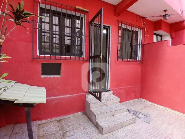 Casa / Sobrado para Venda em Rio de Janeiro/RJ Praça da Bandeira 2 Quartos