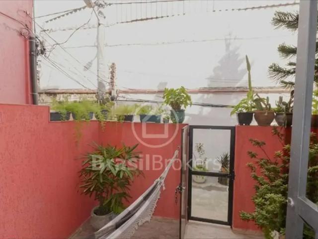 Casa / Sobrado para Venda em Rio de Janeiro/RJ Praça da Bandeira 2 Quartos