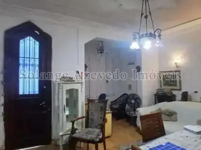Casa / Sobrado para Venda em Rio de Janeiro/RJ Praça da Bandeira 2 Quartos