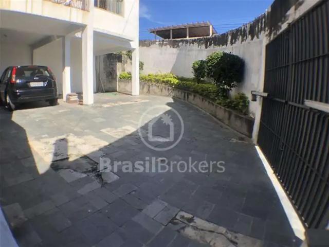 Casa / Sobrado para Venda em Rio de Janeiro/RJ Praça da Bandeira 3 Quartos