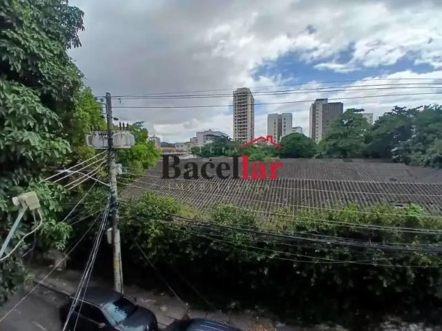 Casa / Sobrado para Venda em Rio de Janeiro/RJ Praça da Bandeira 3 Quartos