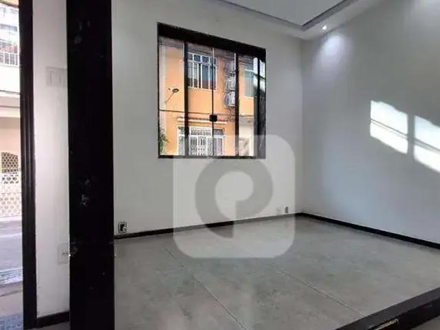 Casa / Sobrado para Venda em Rio de Janeiro/RJ Praça da Bandeira 3 Quartos