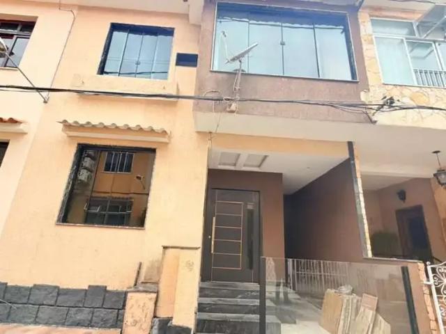 Casa / Sobrado para Venda em Rio de Janeiro/RJ Praça da Bandeira 3 Quartos