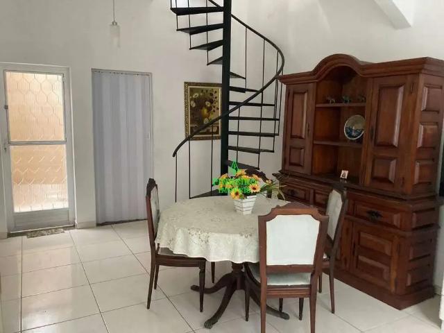 Casa / Sobrado para Venda em Rio de Janeiro/RJ Praça da Bandeira 4 Quartos