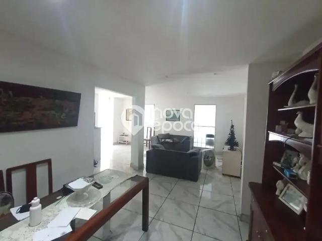 Casa / Sobrado para Venda em Rio de Janeiro/RJ Praça da Bandeira 4 Quartos