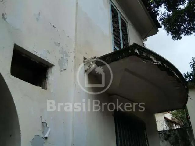 Casa / Sobrado para Venda em Rio de Janeiro/RJ Praça da Bandeira 7 Quartos