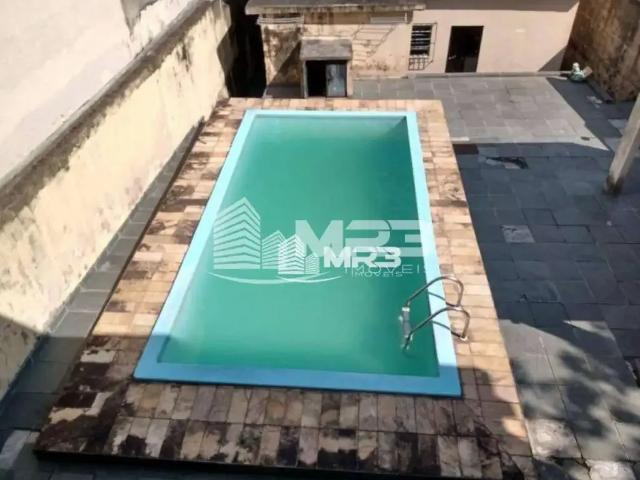 Casa / Sobrado para Venda em Rio de Janeiro/RJ Praça Seca 3 Quartos