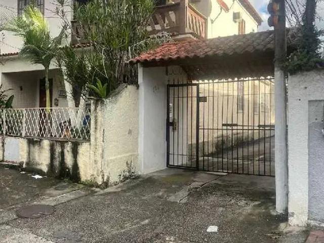 Casa / Sobrado para Venda em Rio de Janeiro/RJ Praça Seca 3 Quartos