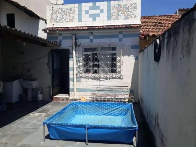 Casa / Sobrado para Venda em Rio de Janeiro/RJ Praça Seca 3 Quartos