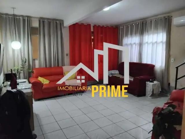 Casa / Sobrado para Venda em Rio de Janeiro/RJ Praça Seca 3 Quartos