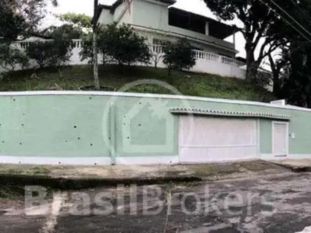Casa / Sobrado para Venda em Rio de Janeiro/RJ Praça Seca 3 Quartos