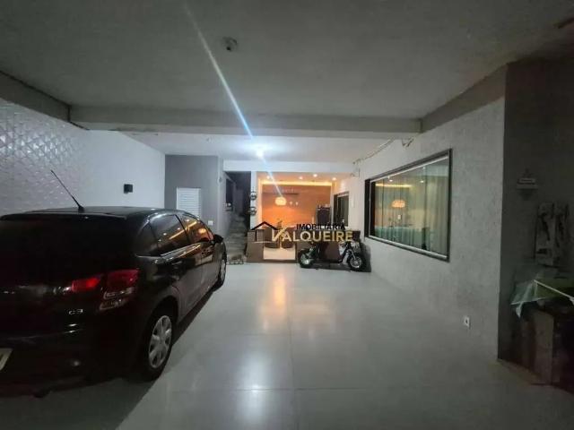 Casa / Sobrado para Venda em Rio de Janeiro/RJ Praça Seca 3 Quartos
