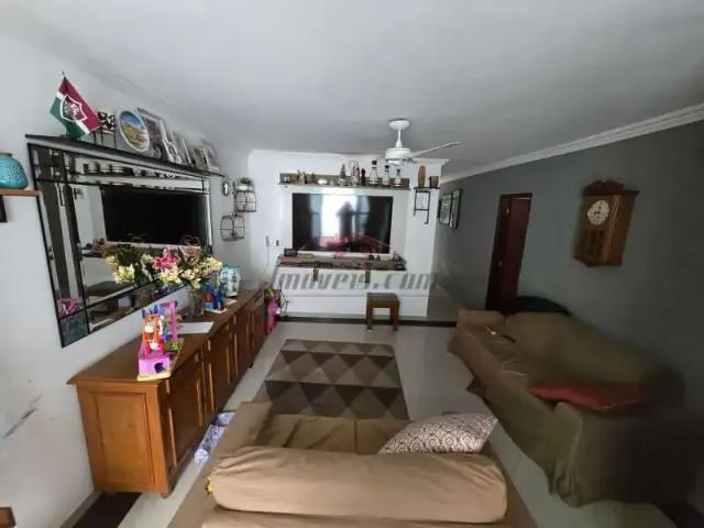 Casa / Sobrado para Venda em Rio de Janeiro/RJ Praça Seca 3 Quartos