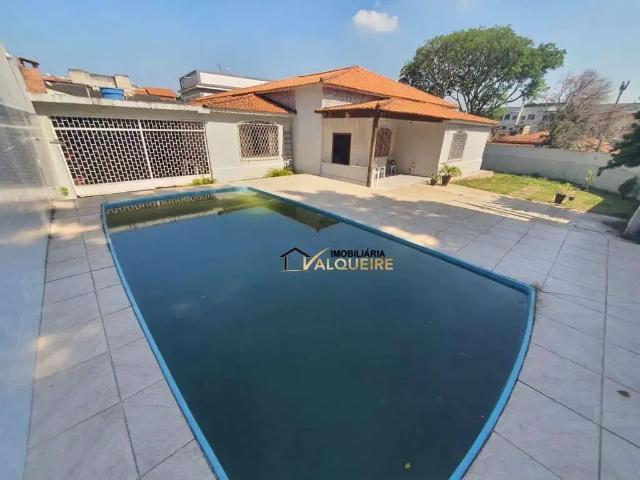 Casa / Sobrado para Venda em Rio de Janeiro/RJ Praça Seca 3 Quartos
