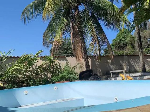 Casa / Sobrado para Venda em Rio de Janeiro/RJ Praça Seca 3 Quartos