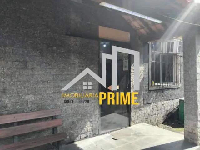Casa / Sobrado para Venda em Rio de Janeiro/RJ Praça Seca 3 Quartos