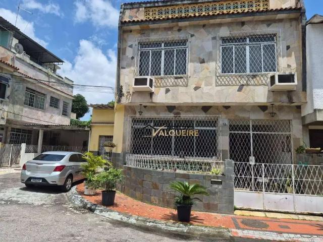Casa / Sobrado para Venda em Rio de Janeiro/RJ Praça Seca 3 Quartos