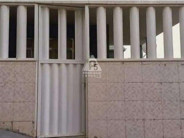Casa / Sobrado para Venda em Rio de Janeiro/RJ Praça Seca 3 Quartos