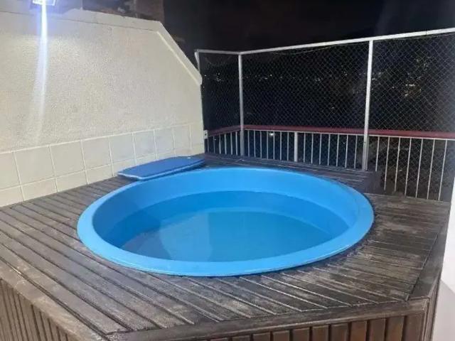 Casa / Sobrado para Venda em Rio de Janeiro/RJ Praça Seca 3 Quartos
