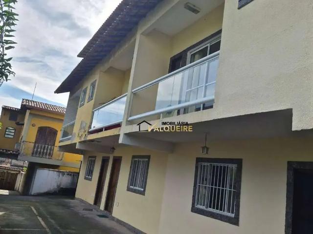 Casa / Sobrado para Venda em Rio de Janeiro/RJ Praça Seca 2 Quartos