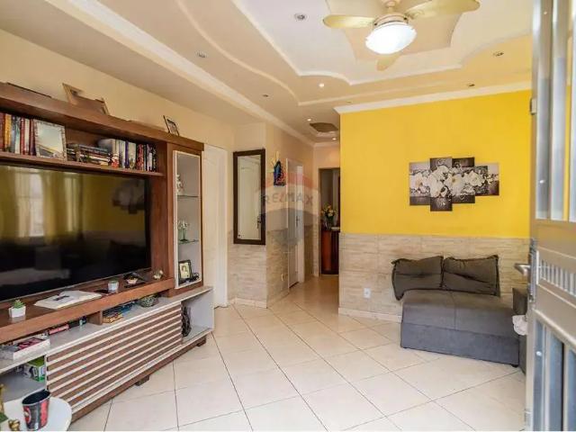 Casa / Sobrado para Venda em Rio de Janeiro/RJ Praça Seca 2 Quartos