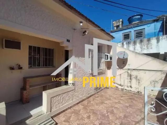 Casa / Sobrado para Venda em Rio de Janeiro/RJ Praça Seca 2 Quartos