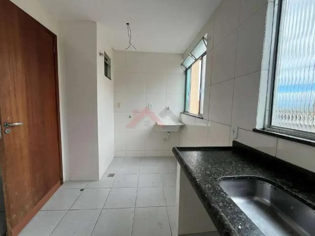 Casa / Sobrado para Venda em Rio de Janeiro/RJ Praça Seca 2 Quartos