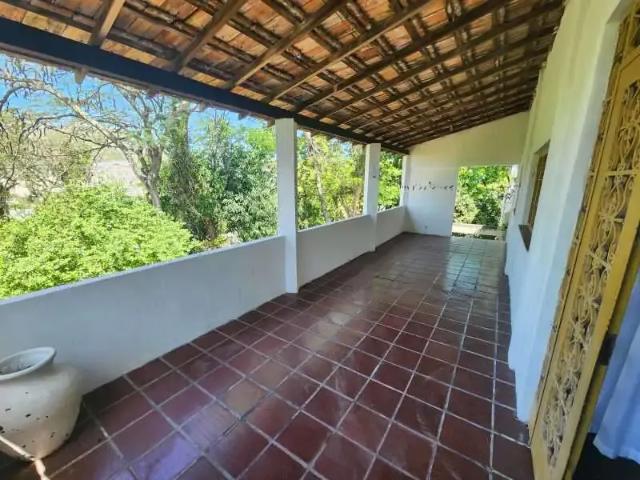 Casa / Sobrado para Venda em Rio de Janeiro/RJ Praça Seca 7 Quartos