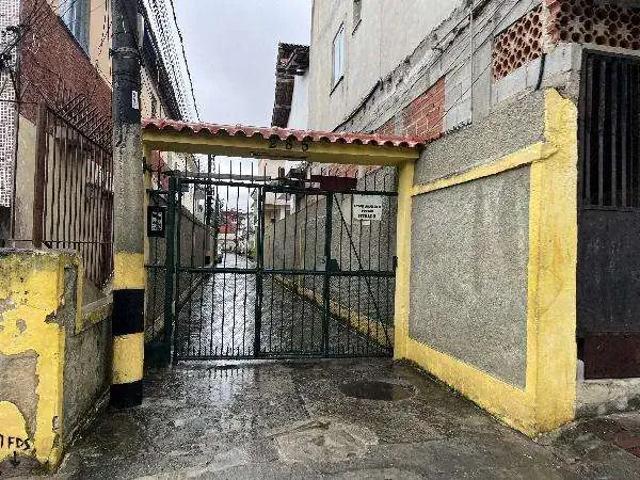 Casa / Sobrado para Venda em Rio de Janeiro/RJ Praça Seca 4 Quartos