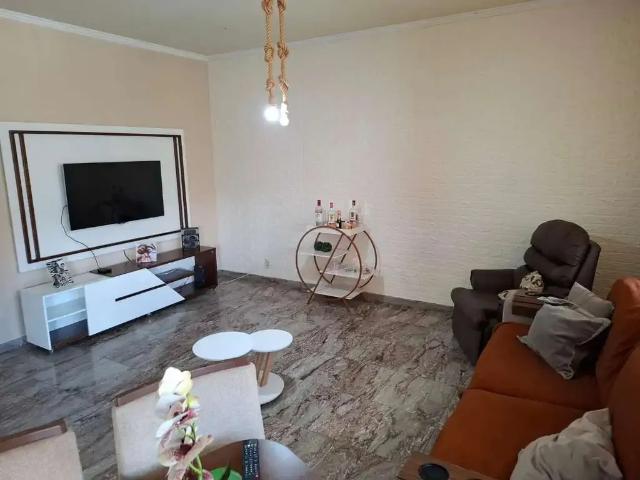 Casa / Sobrado para Venda em Rio de Janeiro/RJ Praça Seca 4 Quartos