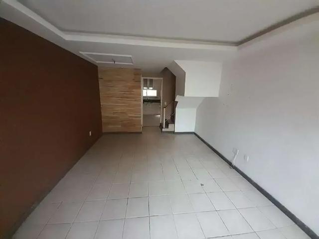Casa / Sobrado para Venda em Rio de Janeiro/RJ Praça Seca 4 Quartos