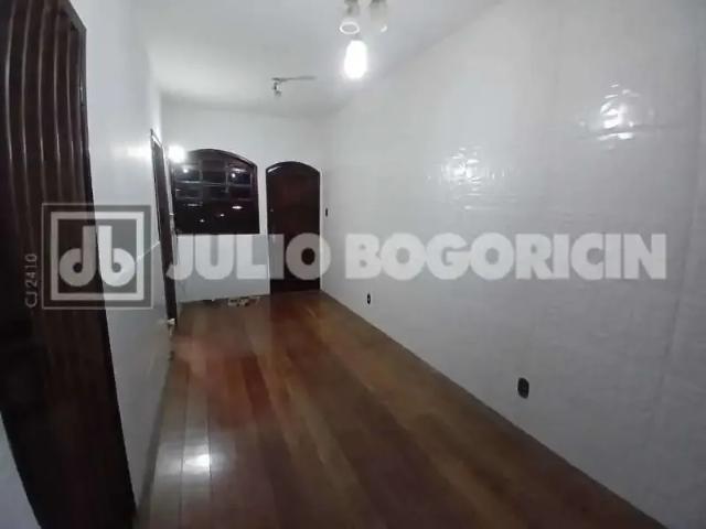 Casa / Sobrado para Venda em Rio de Janeiro/RJ Praça Seca 4 Quartos