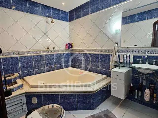 Casa / Sobrado para Venda em Rio de Janeiro/RJ Praça Seca 5 Quartos