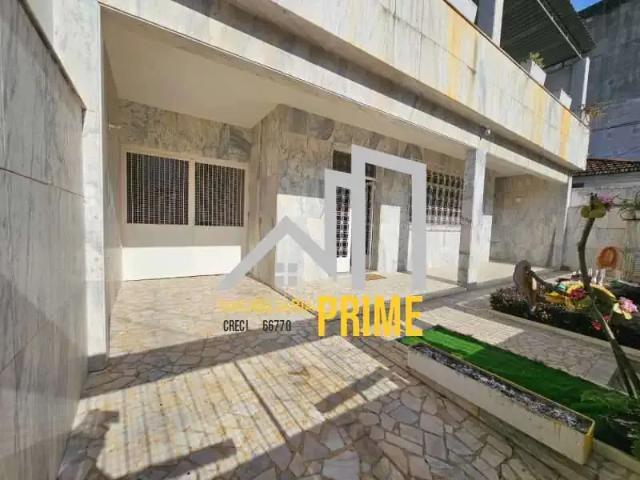 Casa / Sobrado para Venda em Rio de Janeiro/RJ Praça Seca 5 Quartos