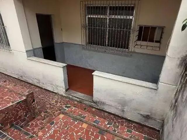Casa / Sobrado para Venda em Rio de Janeiro/RJ Praia da Bandeira 2 Quartos