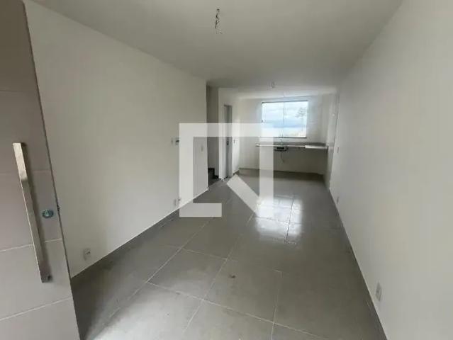 Casa / Sobrado para Venda em Rio de Janeiro/RJ Praia da Bandeira 2 Quartos