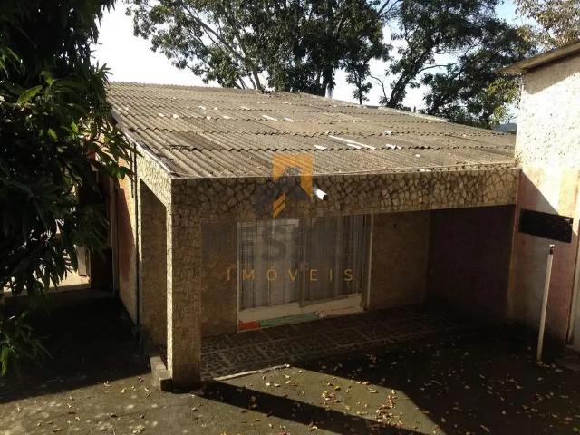 Casa / Sobrado para Venda em Rio de Janeiro/RJ Praia da Bandeira 3 Quartos