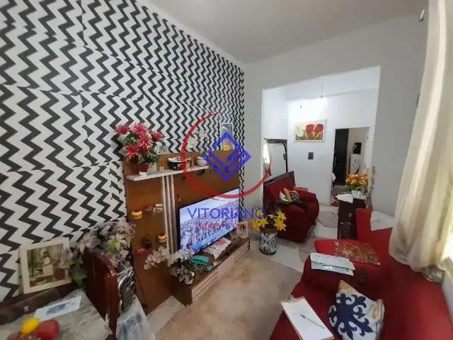 Casa / Sobrado para Venda em Rio de Janeiro/RJ Quintino Bocaiúva 1 Quartos