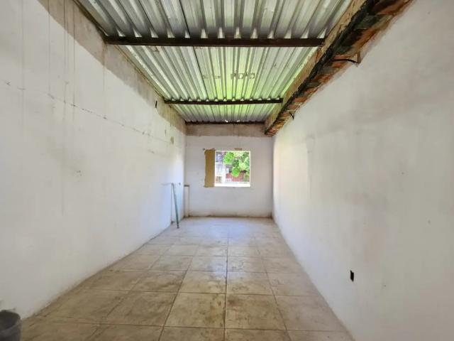Casa / Sobrado para Venda em Rio de Janeiro/RJ Quintino Bocaiúva 1 Quartos