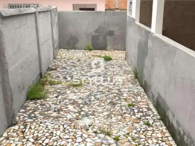 Casa / Sobrado para Venda em Rio de Janeiro/RJ Quintino Bocaiúva 2 Quartos