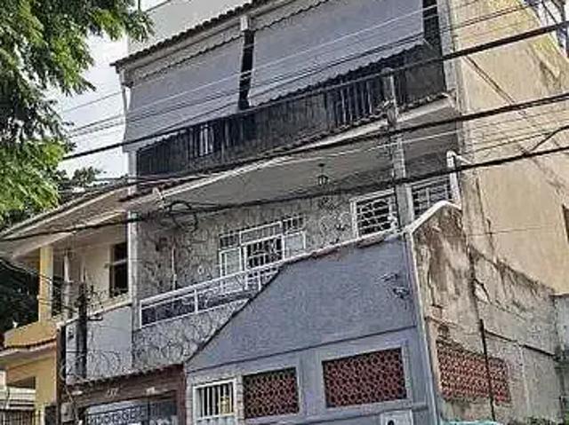 Casa / Sobrado para Venda em Rio de Janeiro/RJ Quintino Bocaiúva 2 Quartos