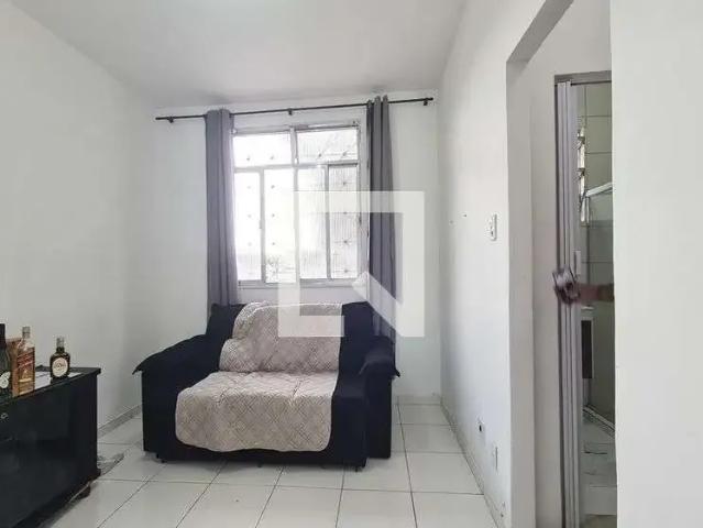 Casa / Sobrado para Venda em Rio de Janeiro/RJ Quintino Bocaiúva 2 Quartos