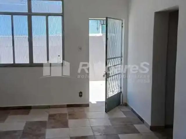 Casa / Sobrado para Venda em Rio de Janeiro/RJ Quintino Bocaiúva 2 Quartos
