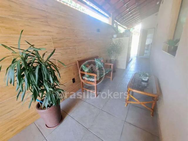 Casa / Sobrado para Venda em Rio de Janeiro/RJ Quintino Bocaiúva 2 Quartos
