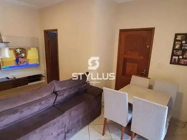 Casa / Sobrado para Venda em Rio de Janeiro/RJ Quintino Bocaiúva 2 Quartos