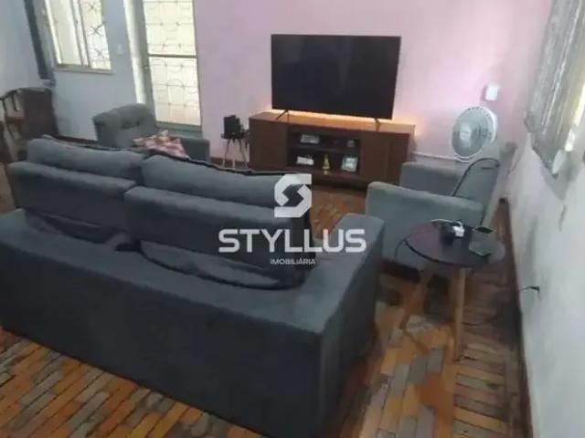 Casa / Sobrado para Venda em Rio de Janeiro/RJ Quintino Bocaiúva 3 Quartos