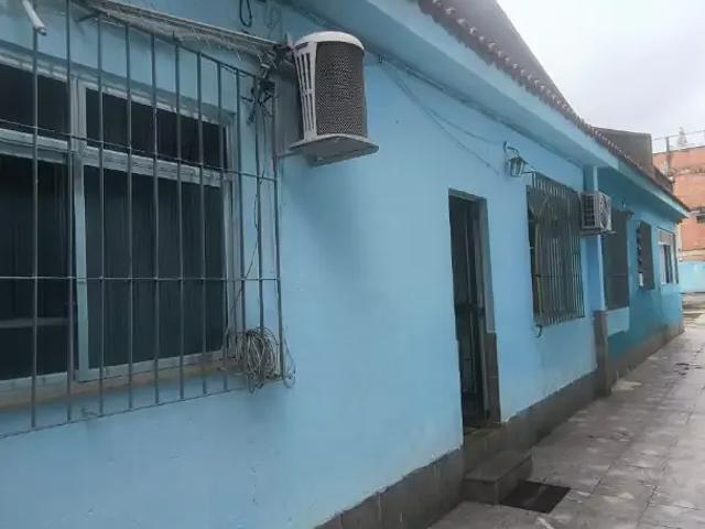 Casa / Sobrado para Venda em Rio de Janeiro/RJ Quintino Bocaiúva 3 Quartos