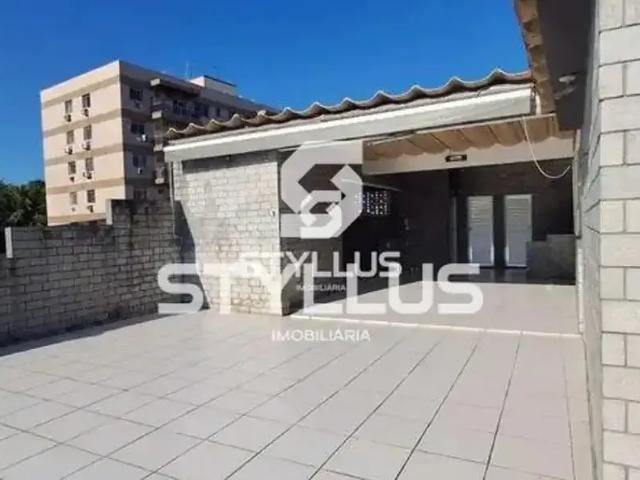 Casa / Sobrado para Venda em Rio de Janeiro/RJ Quintino Bocaiúva 3 Quartos