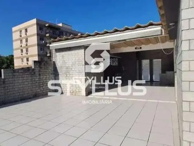 Casa / Sobrado para Venda em Rio de Janeiro/RJ Quintino Bocaiúva 3 Quartos
